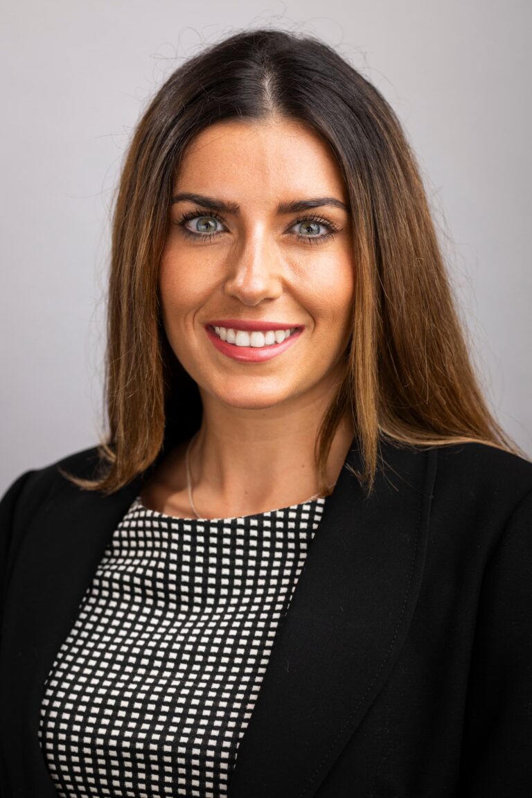 Meet the Team | George Ide LLP