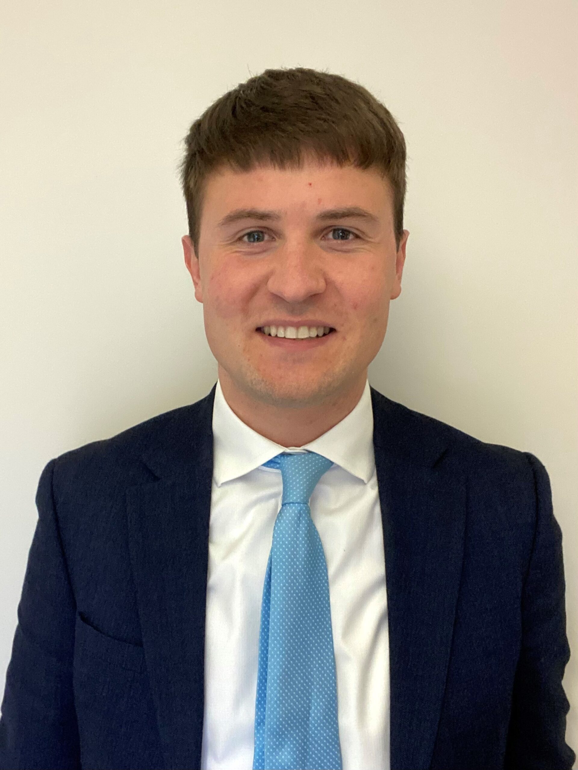 Alexander Beck | George Ide LLP