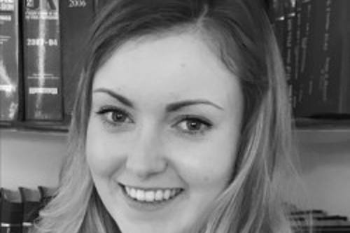 Alice Leadbeatter | Solicitor | George Ide