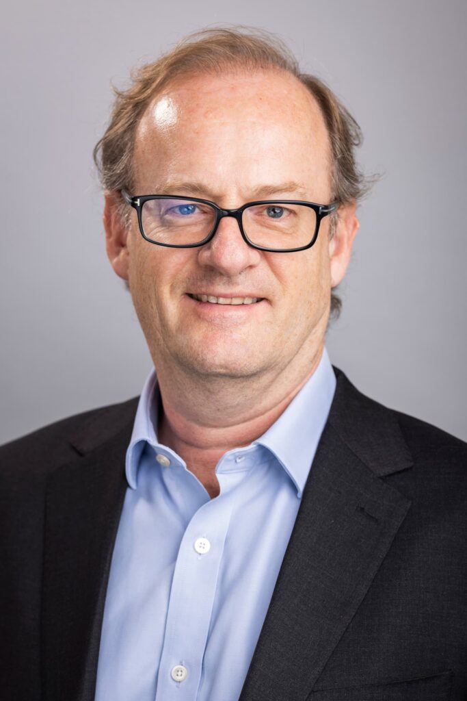 Meet the Team | George Ide LLP