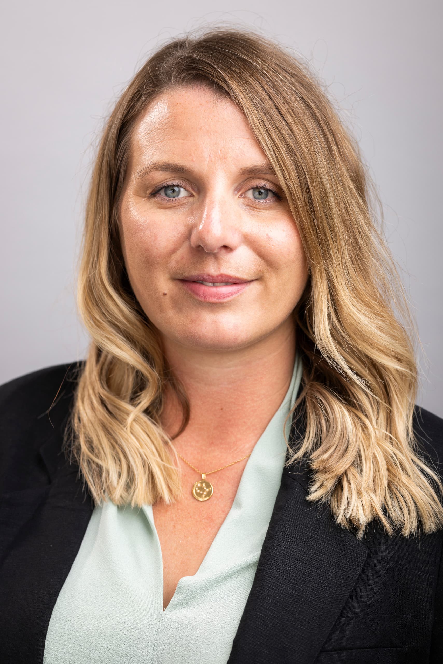 Maddie Carty | George Ide LLP