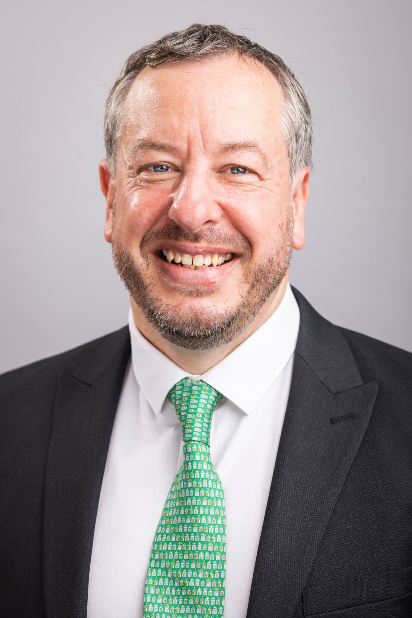 Nicholas Smith | Residential Conveyancing Solicitor