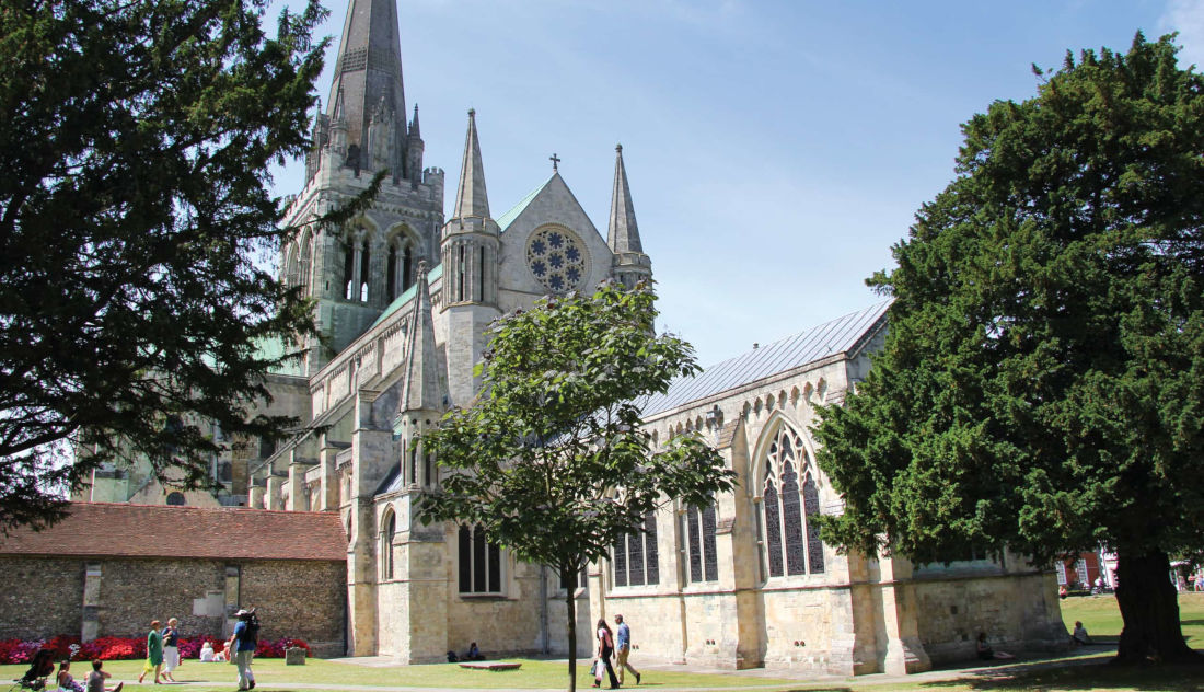 No fault divorce? It’s not as easy as it sounds | George Ide LLP