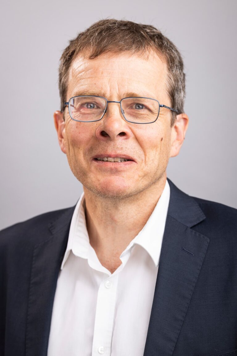 Paul Fretwell | Personal Injury Solicitor in Chichester