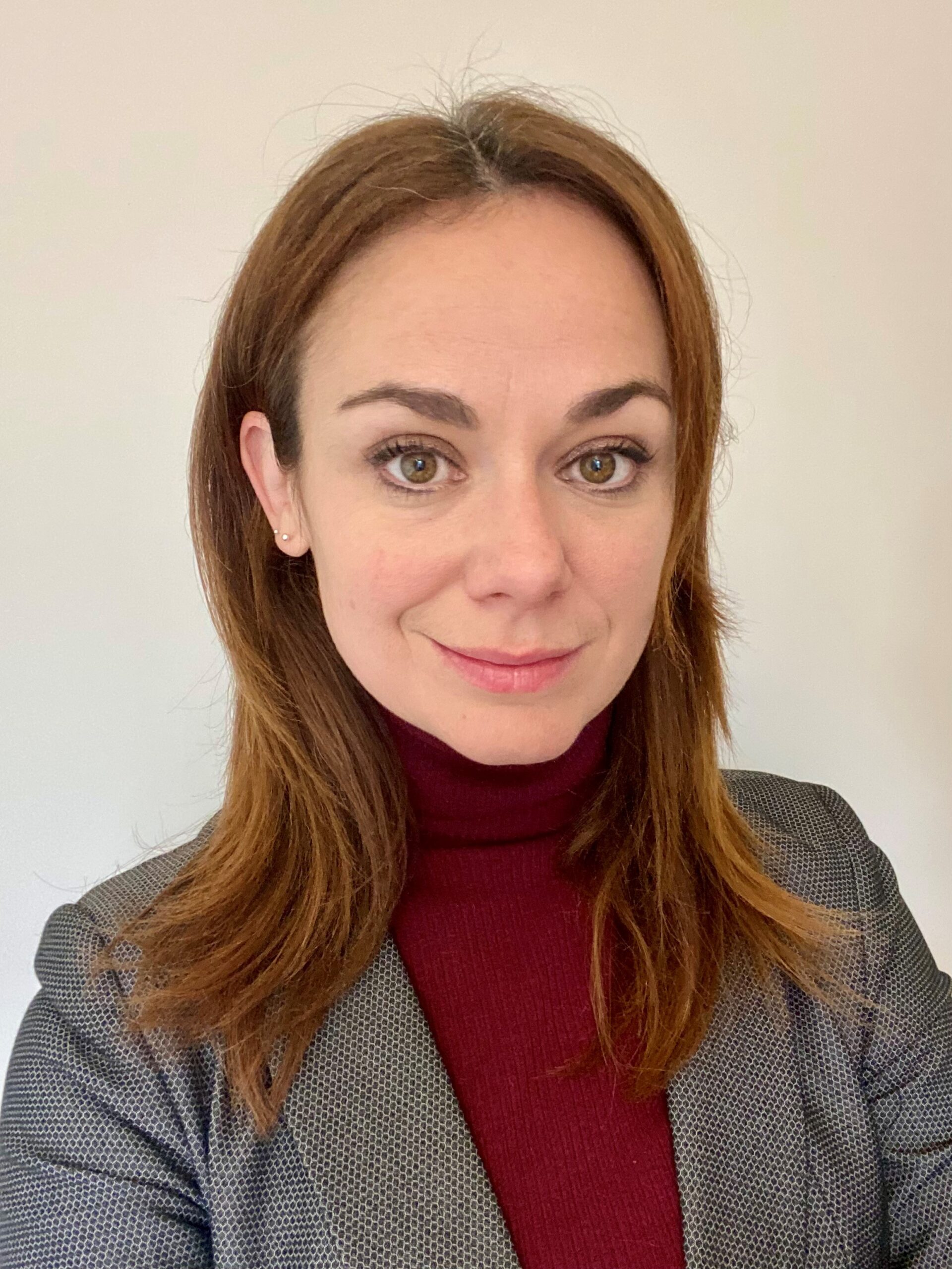 Rachel Strange | George Ide LLP