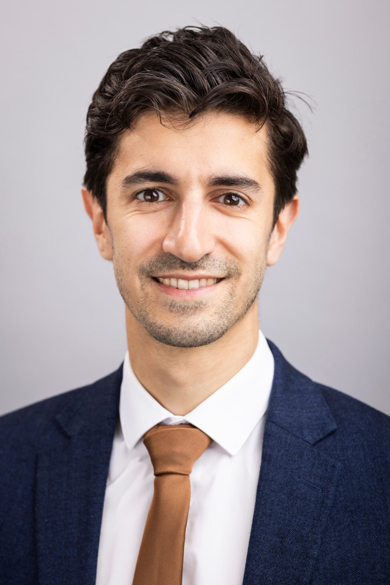 Meet the Team | George Ide LLP