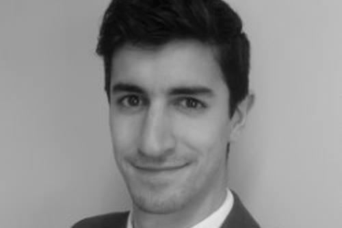 Samuel Carter | Real Estate and Business Services Solicitor