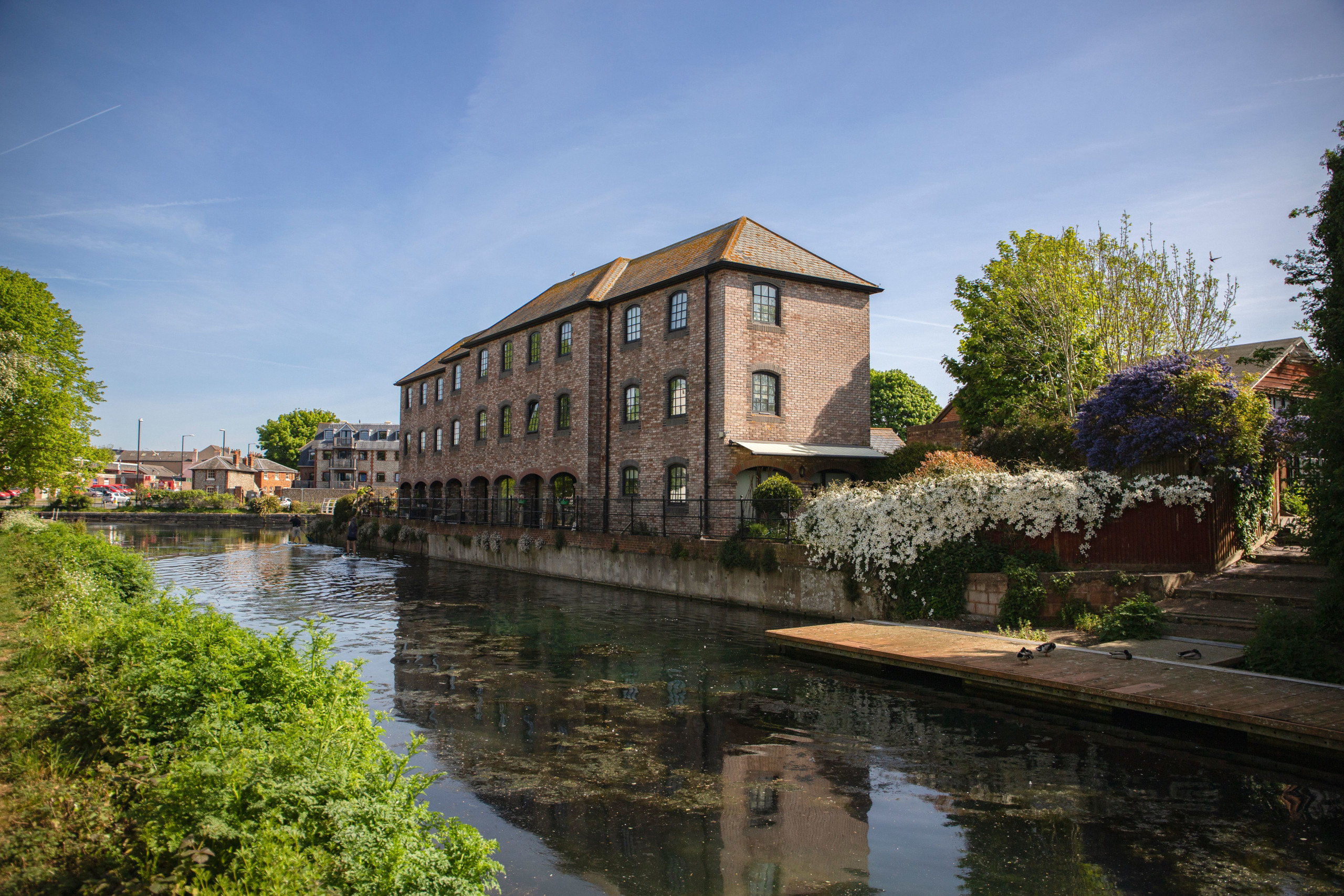 Corporate Finance Services | George Ide LLP LLP