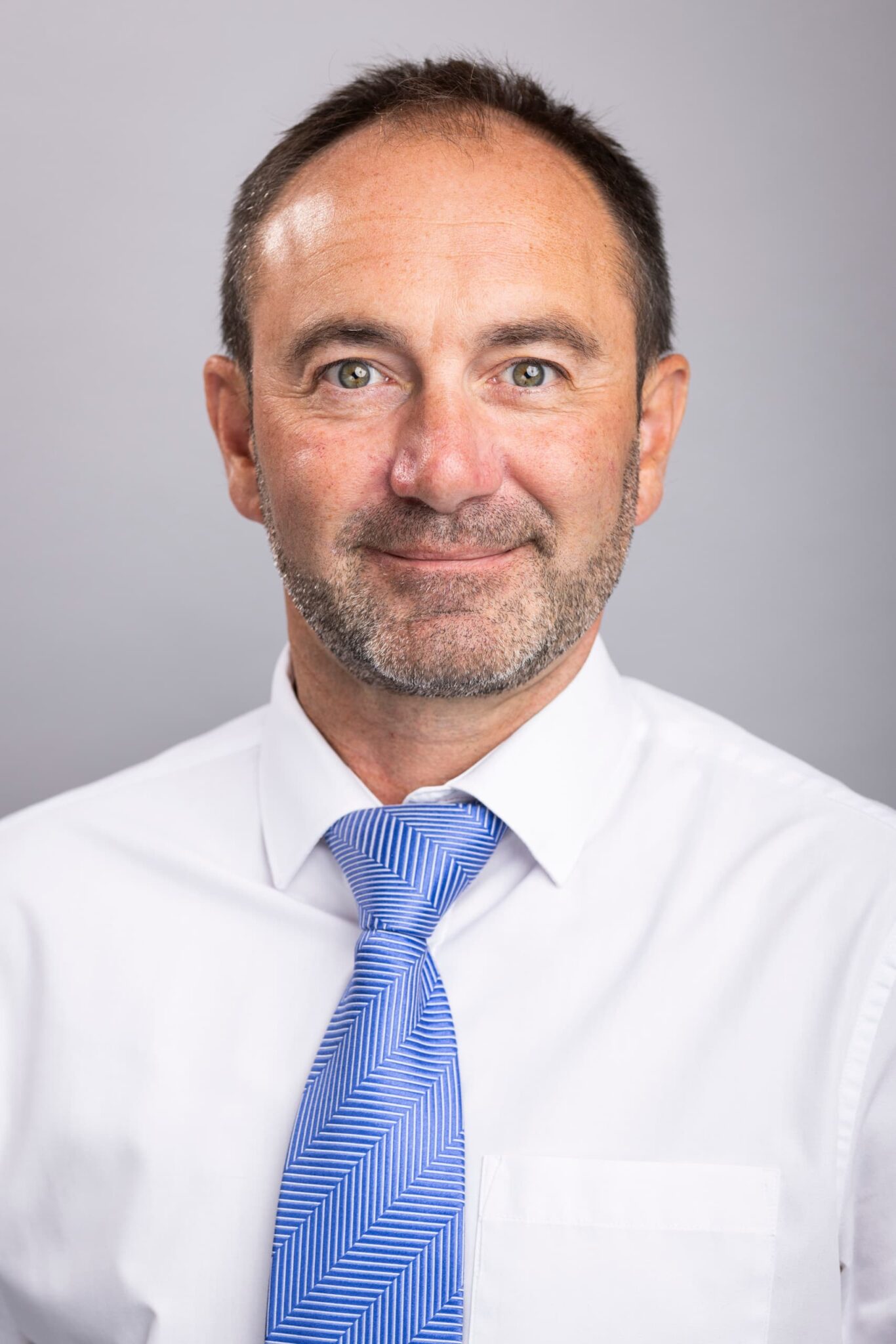 Meet the Team | George Ide LLP