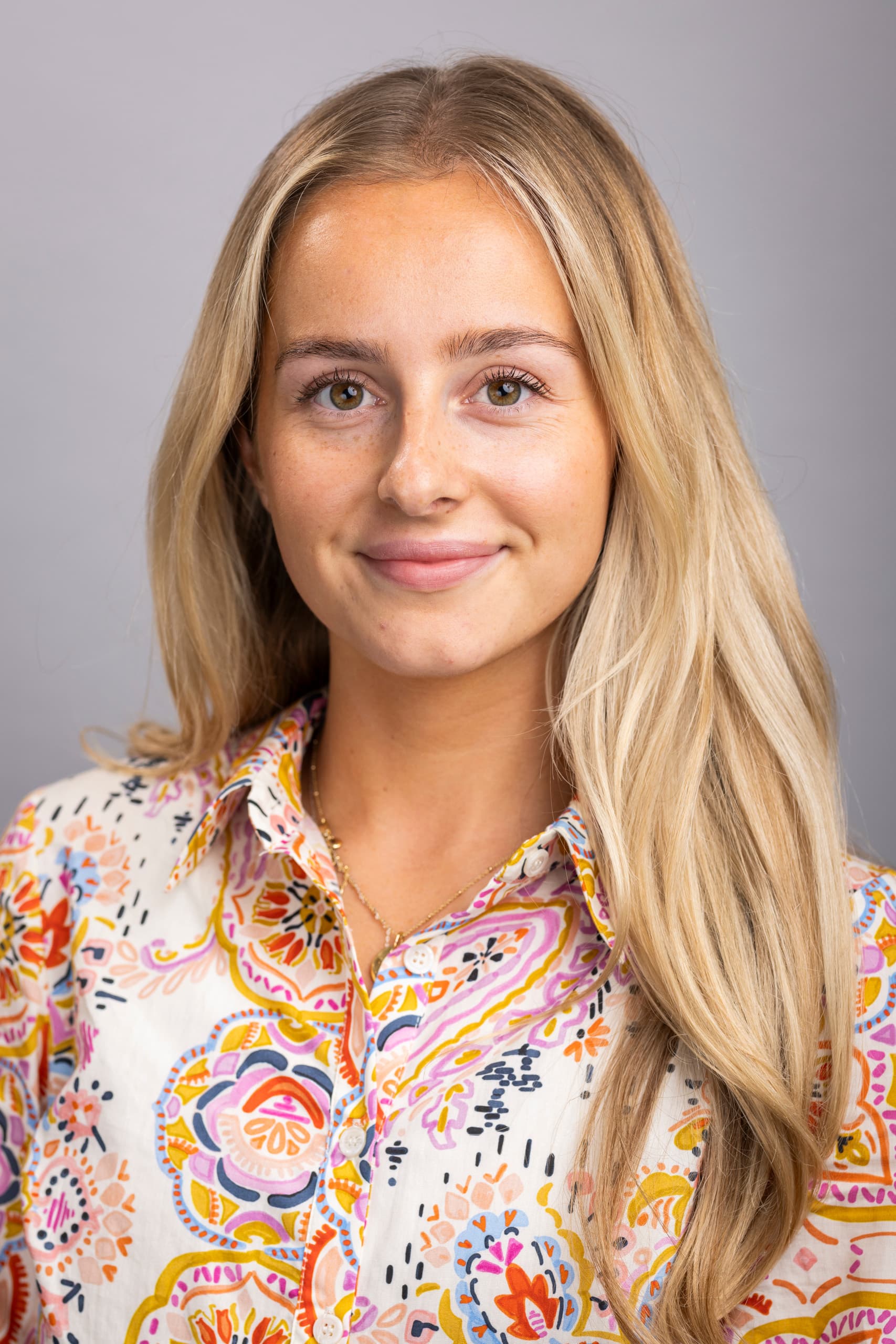 Thea Stamper | George Ide LLP