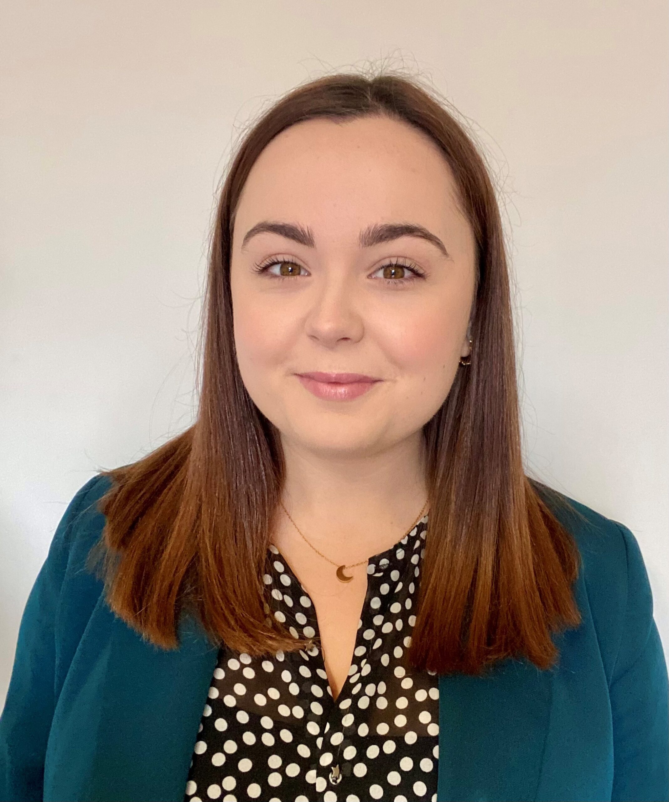 Zoë Halliday | George Ide LLP