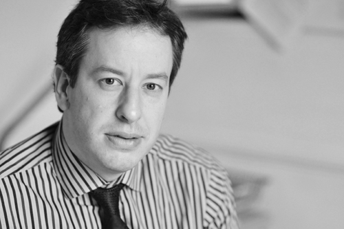 Nicholas Smith | Residential Conveyancing Solicitor