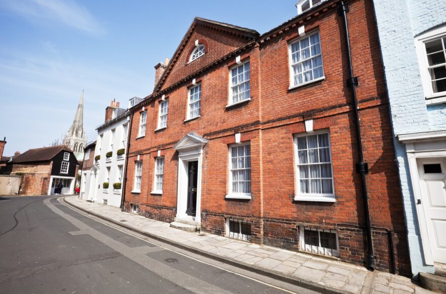 Solicitors in West Sussex | George Ide LLP